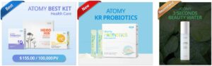 Atomy Philippines - Become a member and enjoy rewards.
